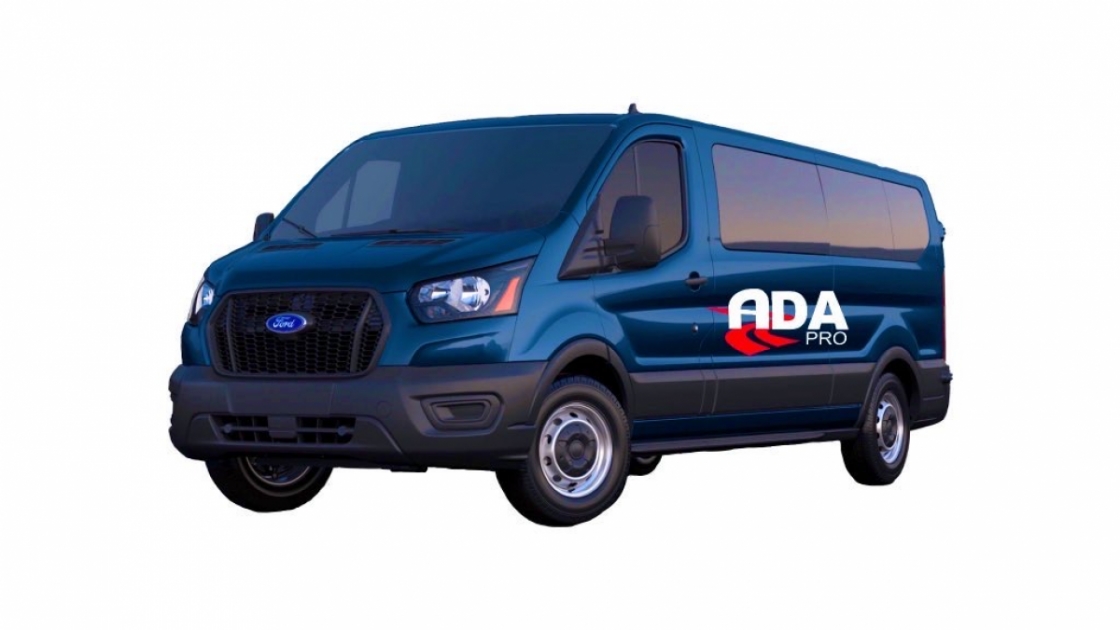 ADA Pro LAX Airport Shuttle Service | Los Angeles | Home Page